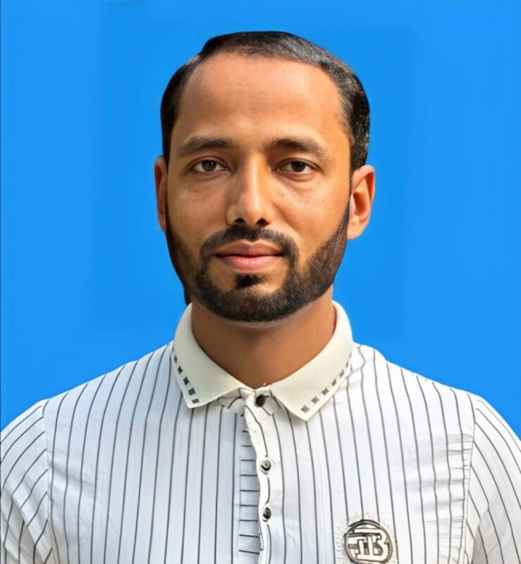 Our Teachers – কানাইঘাট প্রি-ক্যাডেট স্কুল